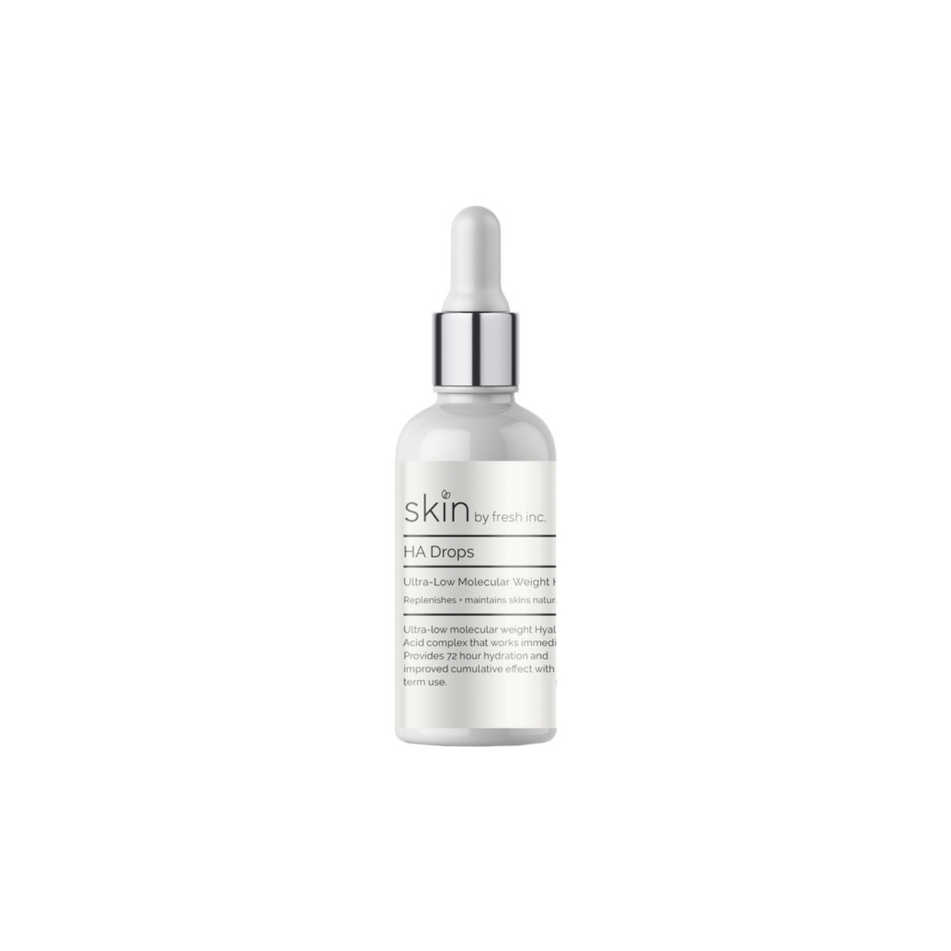 HA Drops (Best Seller) – freshincmedispa
